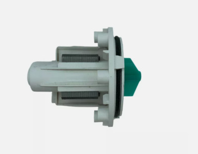 WD19x10015-ER Dishwasher Drain Pump Motor Replaces WPW10222025 | eBay