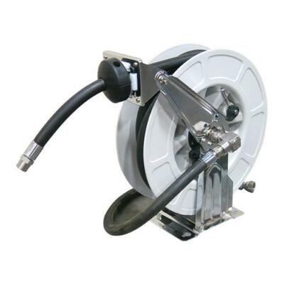 DEF Hose Reel with 3/4in. x 50ft. Hose | eBay