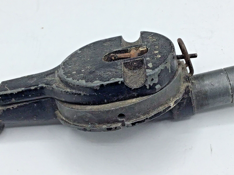 Antique Edison Diamond C Phonograph Reproducer Amberola 30, 50 & 75 ...