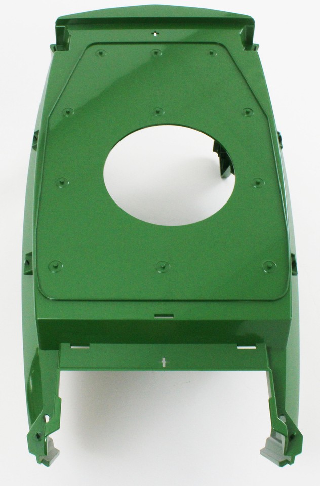 Upper Lower Hood John Deere GT 242 262 275 LX 173 176 186 AM117723 ...
