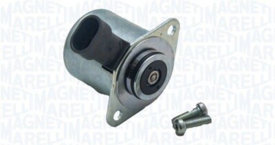 MAGNETI MARELLI Ventileinheit, Hydraulikaggregat-Autom.Getr ...