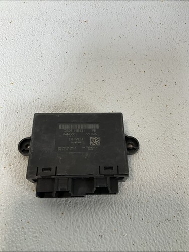 2015-2019 Ford F150 Front Left Driver Door Control Module DG9T-14B531 ...