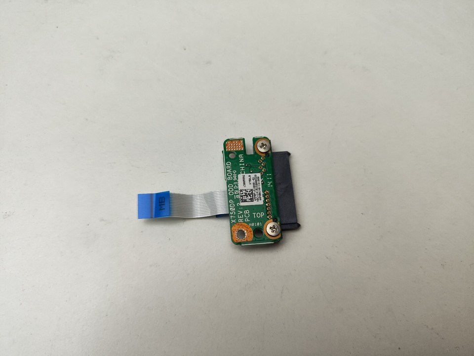 Asus F750L X750D X750L X750LN ODD Connector Board 69N0PJG10A01 60NB01X0 ...