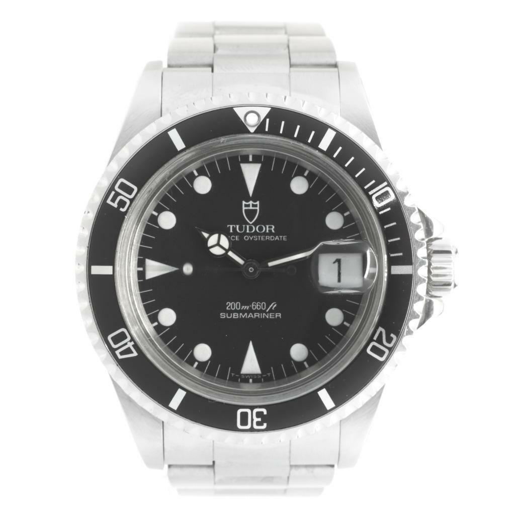 TUDOR Prince 79090 for sale online | eBay