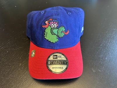 Philadelphia Phillies PHANATIC New Era 2024 Batting Practice ADJUSTABLE ...