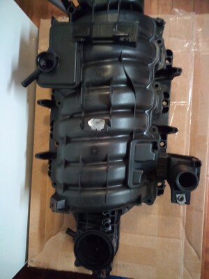 used 5.7 hemi intake manifold 68194114ac | eBay