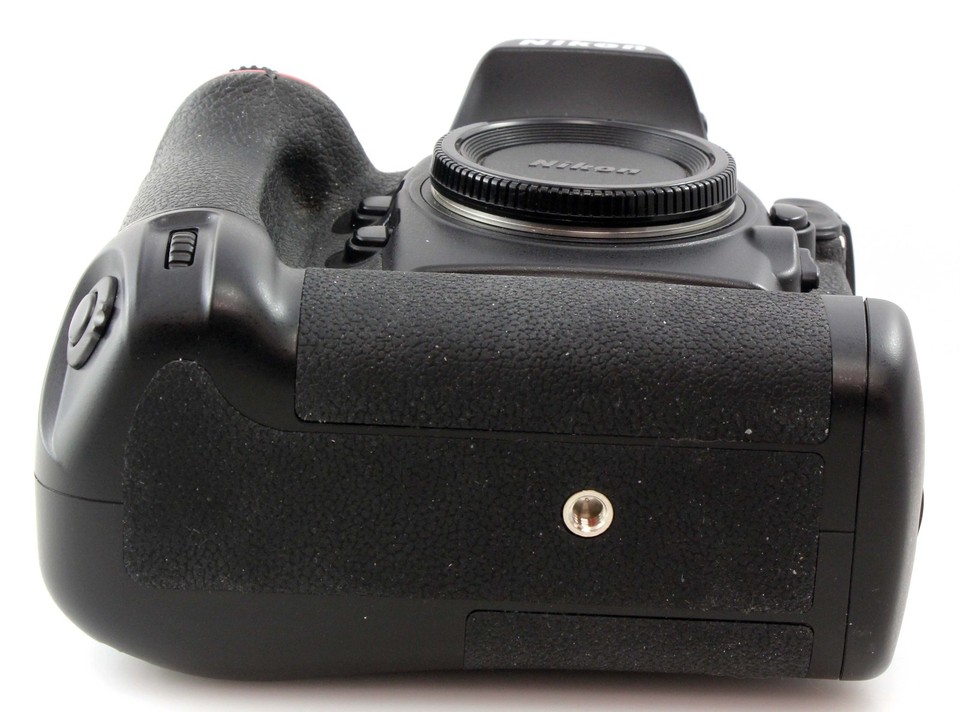 boxed - Nikon D800 36.3 Megapixel Full Frame (FX) Pro DSLR Camera ...