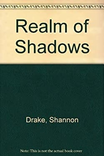 Realm of Shadows Paperback Shannon Drake 9780821777435| eBay