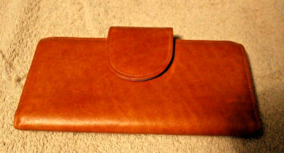 NEW! Centra Ladies Checkbook Wallet | eBay