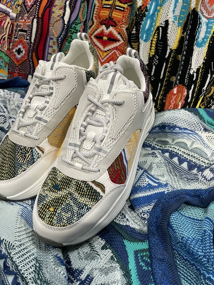 RARE~COOGI SHOES~ MALLET X COOGI~ LIMITED RELEASE!! BIGGIE~ SIZE 12 | eBay