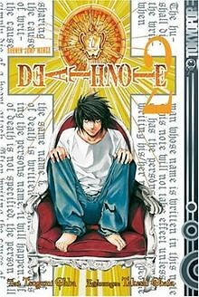 Death Note 2 von Obata, Takeshi, Ohba, Tsugumi | Buch | Zustand gut ...
