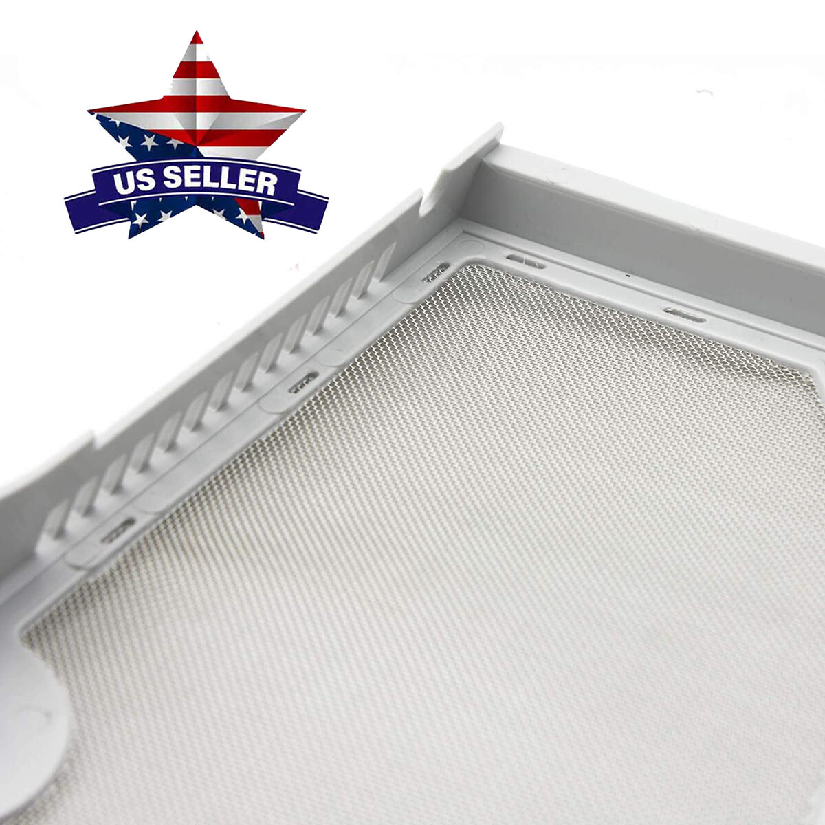 For GE Dryer Lint Filter Screen Replacement Dryer Lint Filter Screen ...