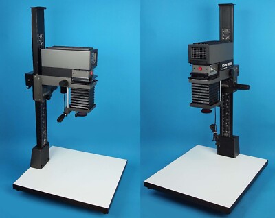 Durst M805 6X9cm B&W Enlarger 14973 | eBay