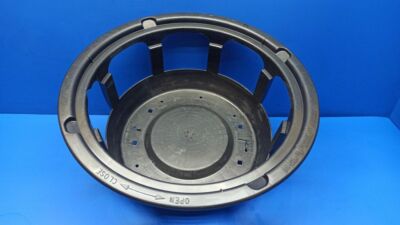 Mercedes-Benz S W221 2006 Spare wheel mounting bracket A2208980007 ...