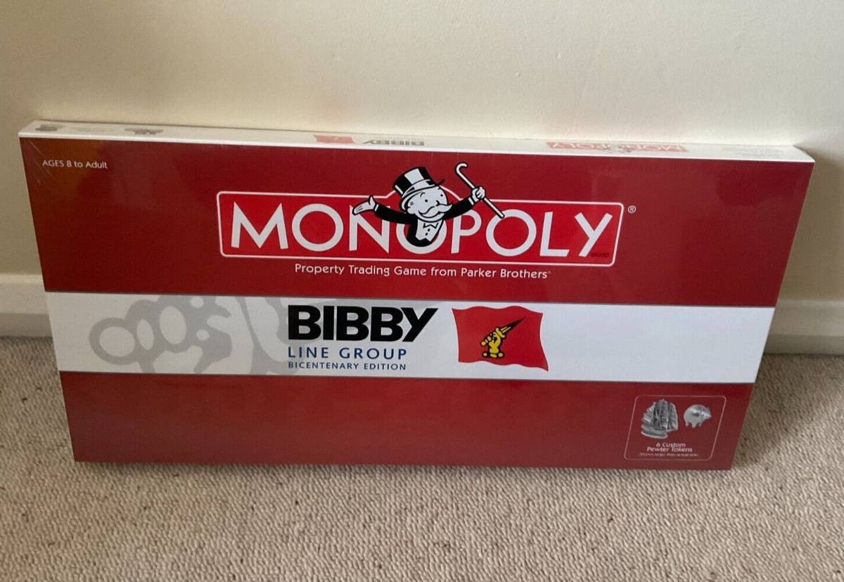 Bibby Line Group Logo About | Bibby Line Group Bibby Line Group