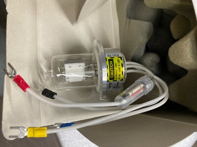 HAMAMATSU L7049 L2D2 DEUTERIUM LAMP | eBay