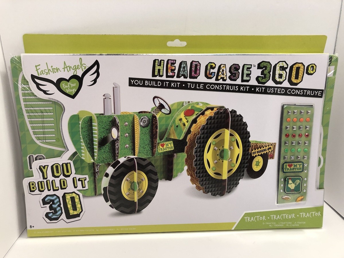 Long 360 Tractors Decal Kit Decal Kit Op Zoek Naar Tractor Onderdelen?