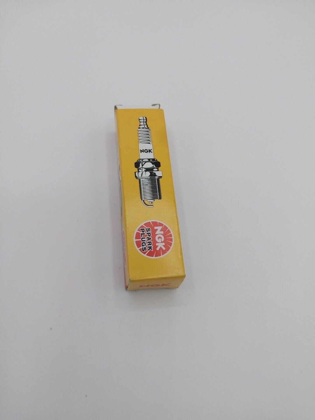 NGK CPR7EA-9 - Alternative spark plugs