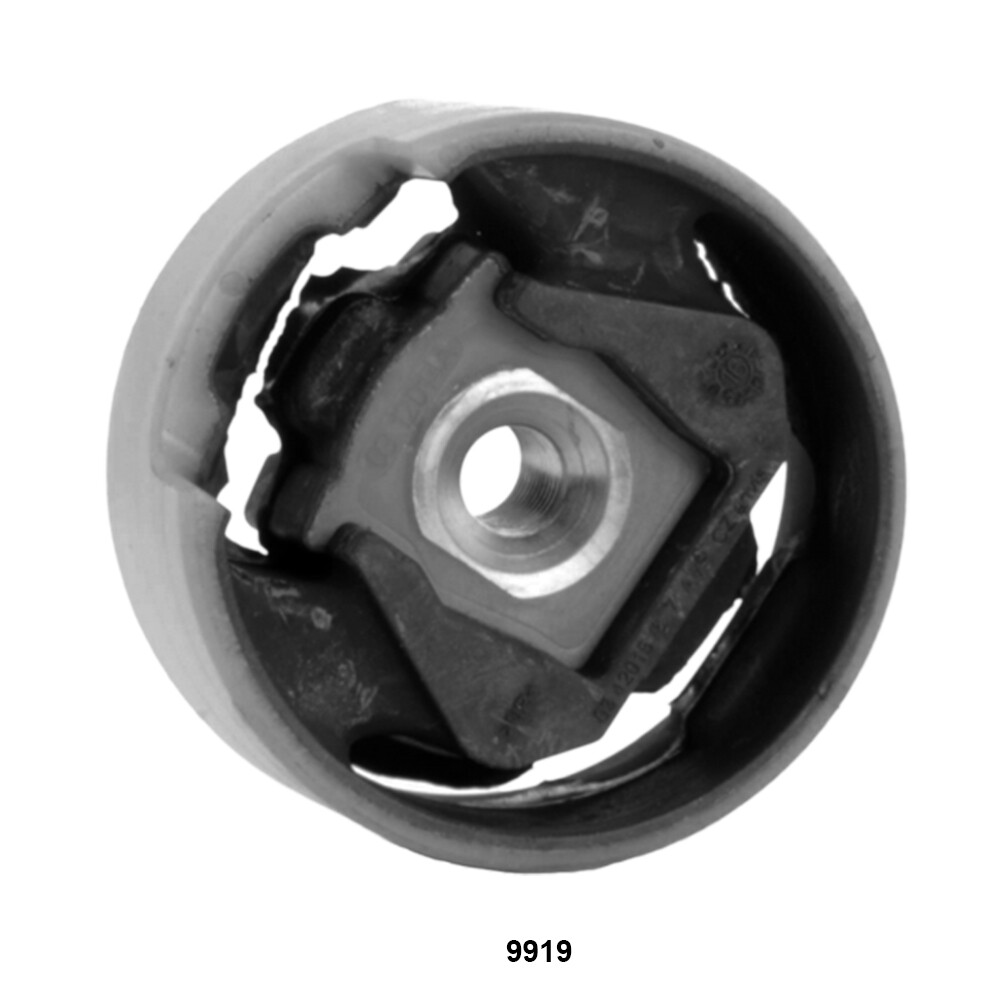 Engine Motor Mounts & Transmission Mount 5PCS for Audi A3, A3 Quattro ...