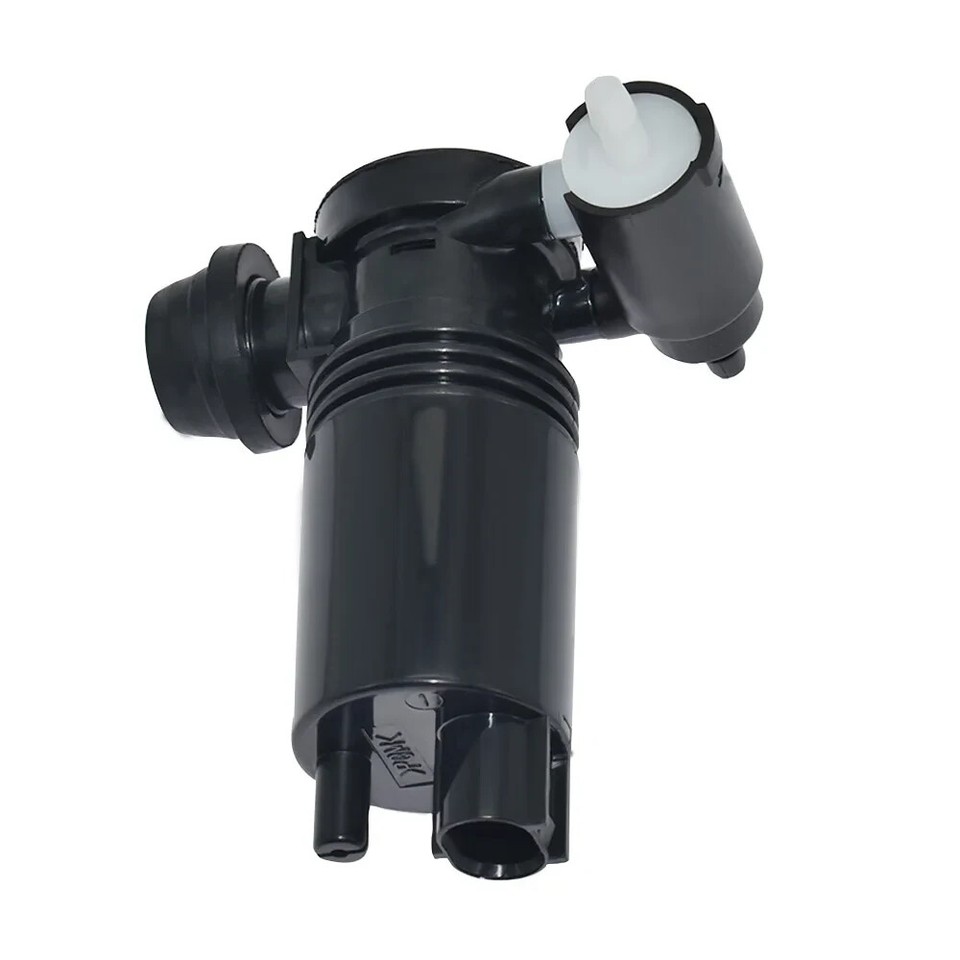 Windshield Washer Pump For 07-2015 Nissan Versa Tiida Juke 28920-EL00A ...