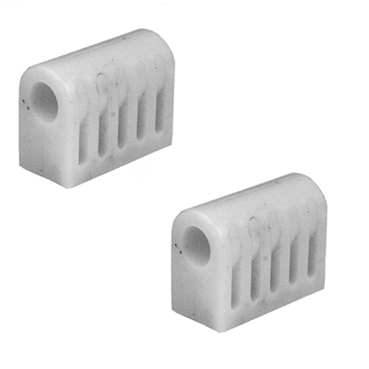 Bushing Deck Mount Fits 282575 1-5/8" x 3/4" x 1-1/4" Qty. 2 | eBay