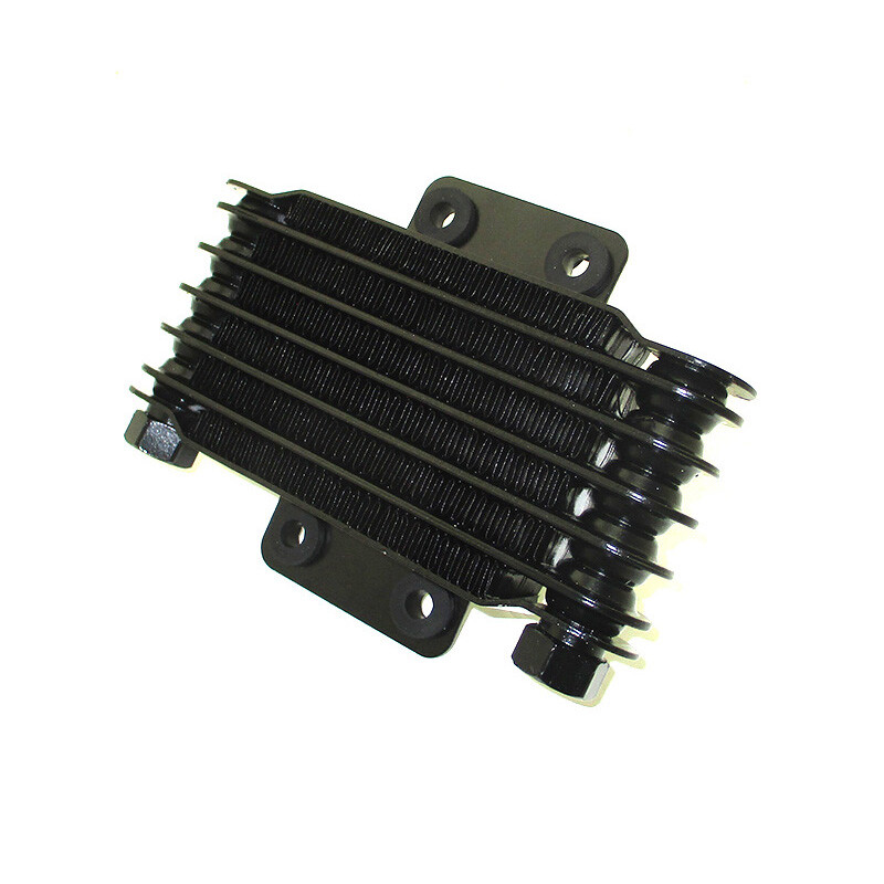 Oil Cooler Radiator For Pit Dirt Bike ATV Quad 4 Wheeler Motorcycle | eBay