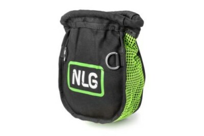 NLG Aero Pouch Storage Bag Working at Height Climbing | eBay UK