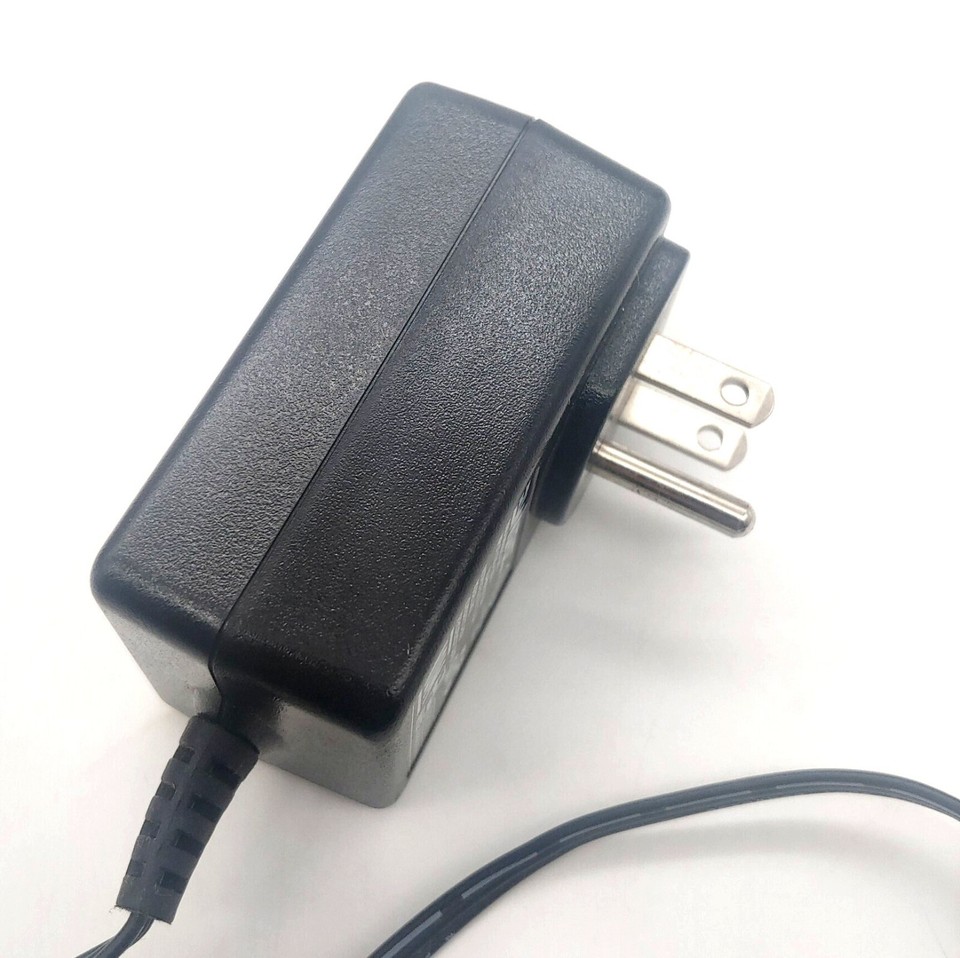 2Wire Model ACWS011C-05U 5V Power Supply | eBay