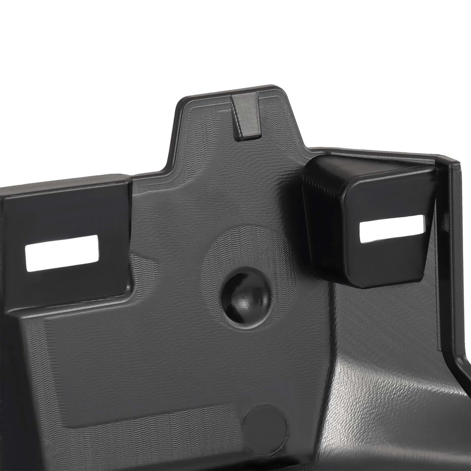 For 2011-2014 Dodge Charger Upper Grille Radiator Support Cover ...