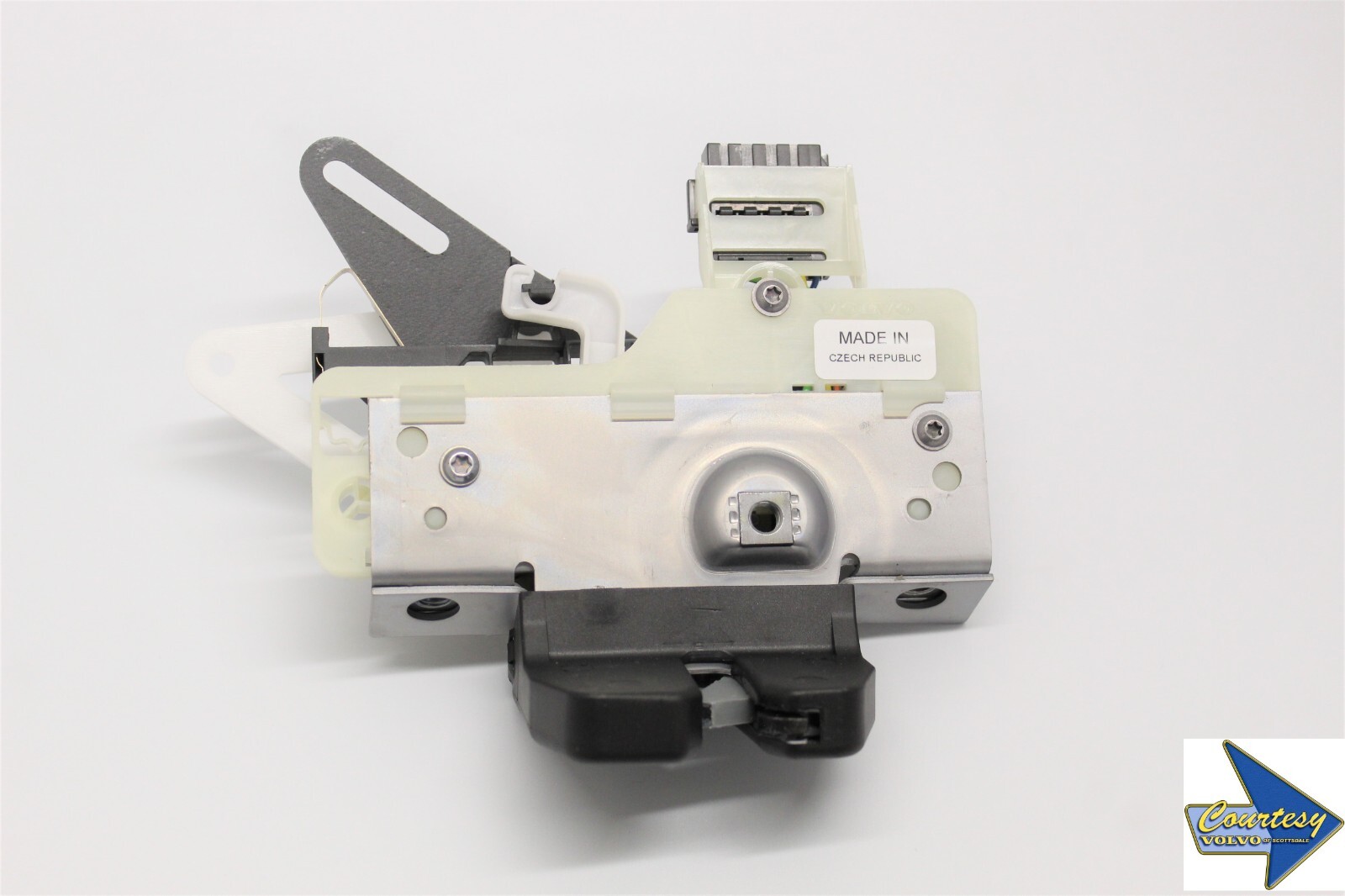 Volvo V70 Tailgate Lock Part Number 31253047 30753829 for sale online ...