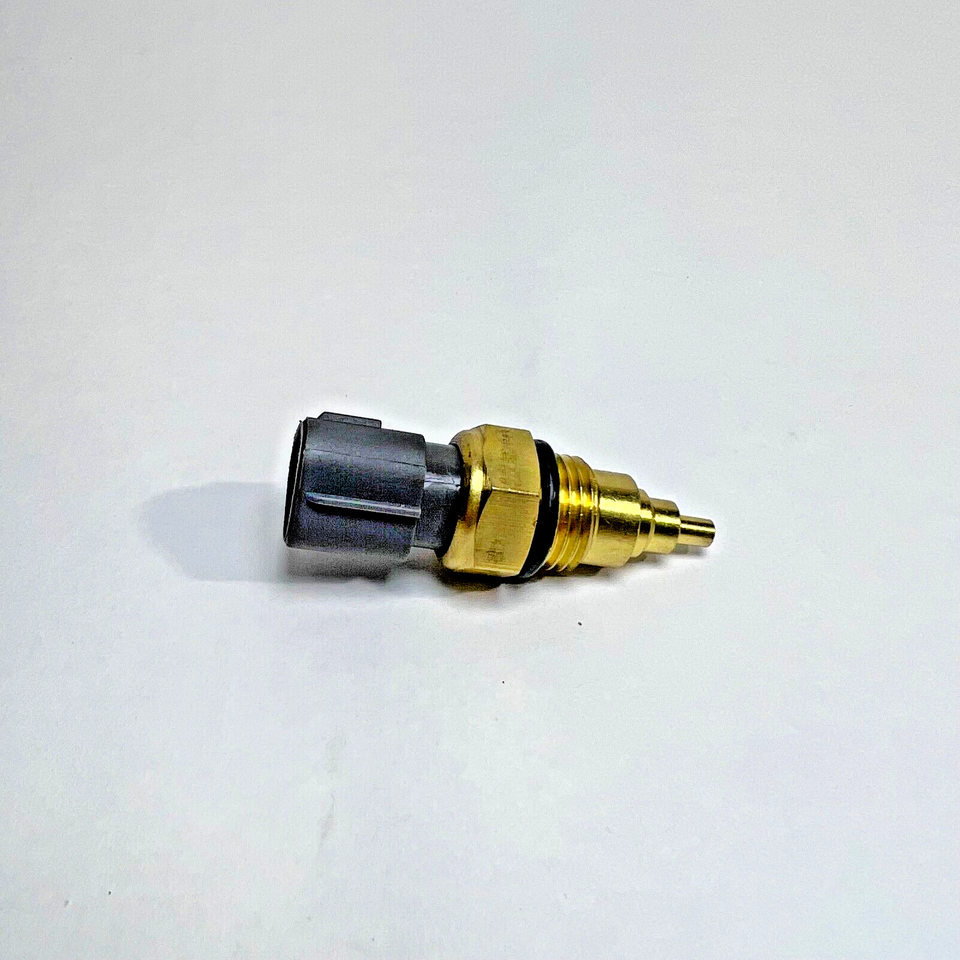 Water Temperature Sensor for ISUZU NPR NQR SumimotoSH350-5 4HE1 4HG1T ...