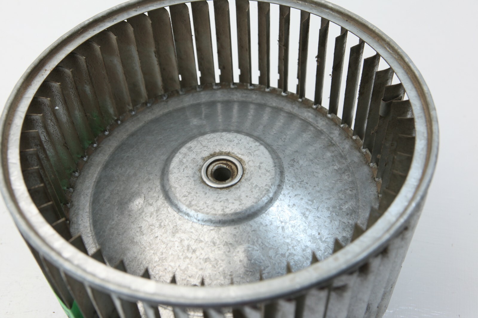 Furnace Fan Blade Blower Motor Wheel 026-35497-000 10-7 0.50 CLW CC | eBay