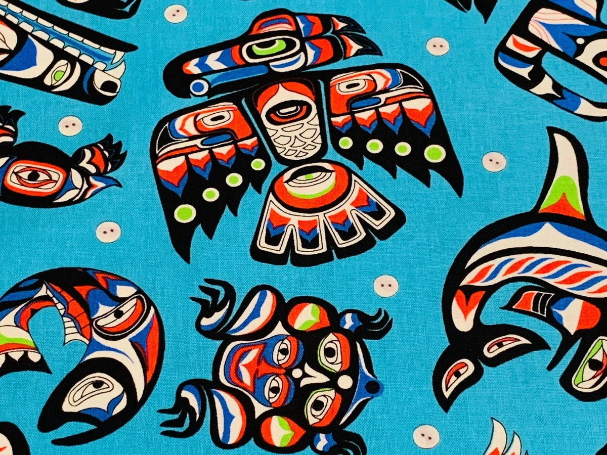 Native American Art Symbols