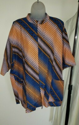 Vestments - Neckband Shirt