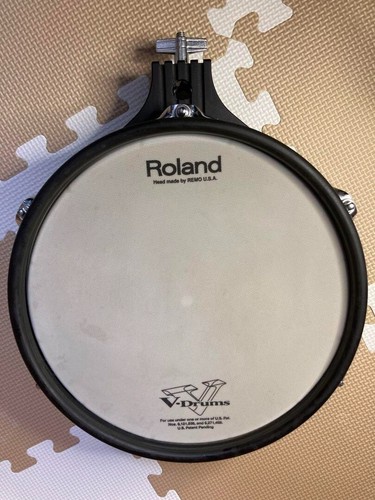 Roland Electronic Drums PD-105 BK | eBay