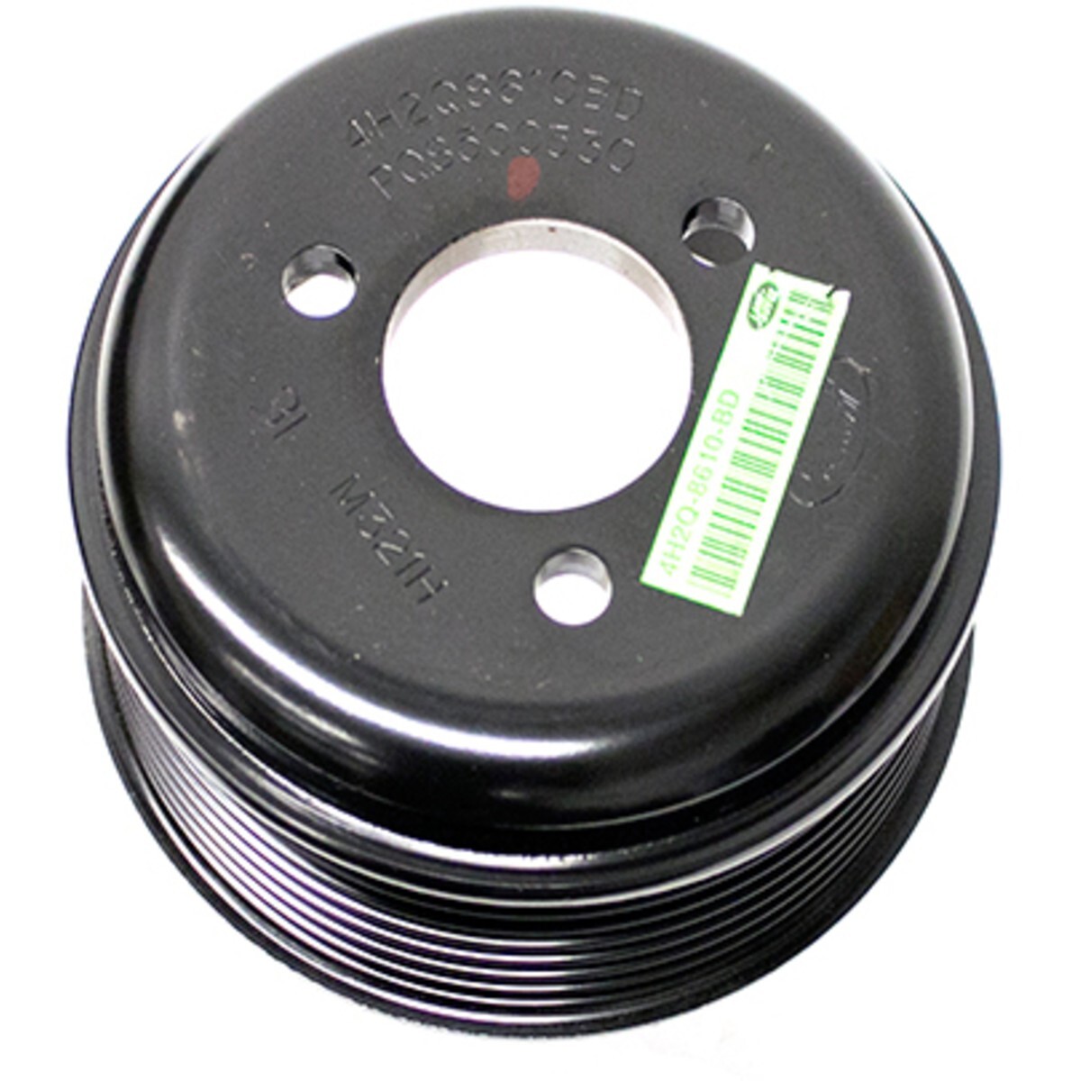 PQS500530 GenuineXL Cooling Fan Pulley for Range Rover Land Sport LR3 ...