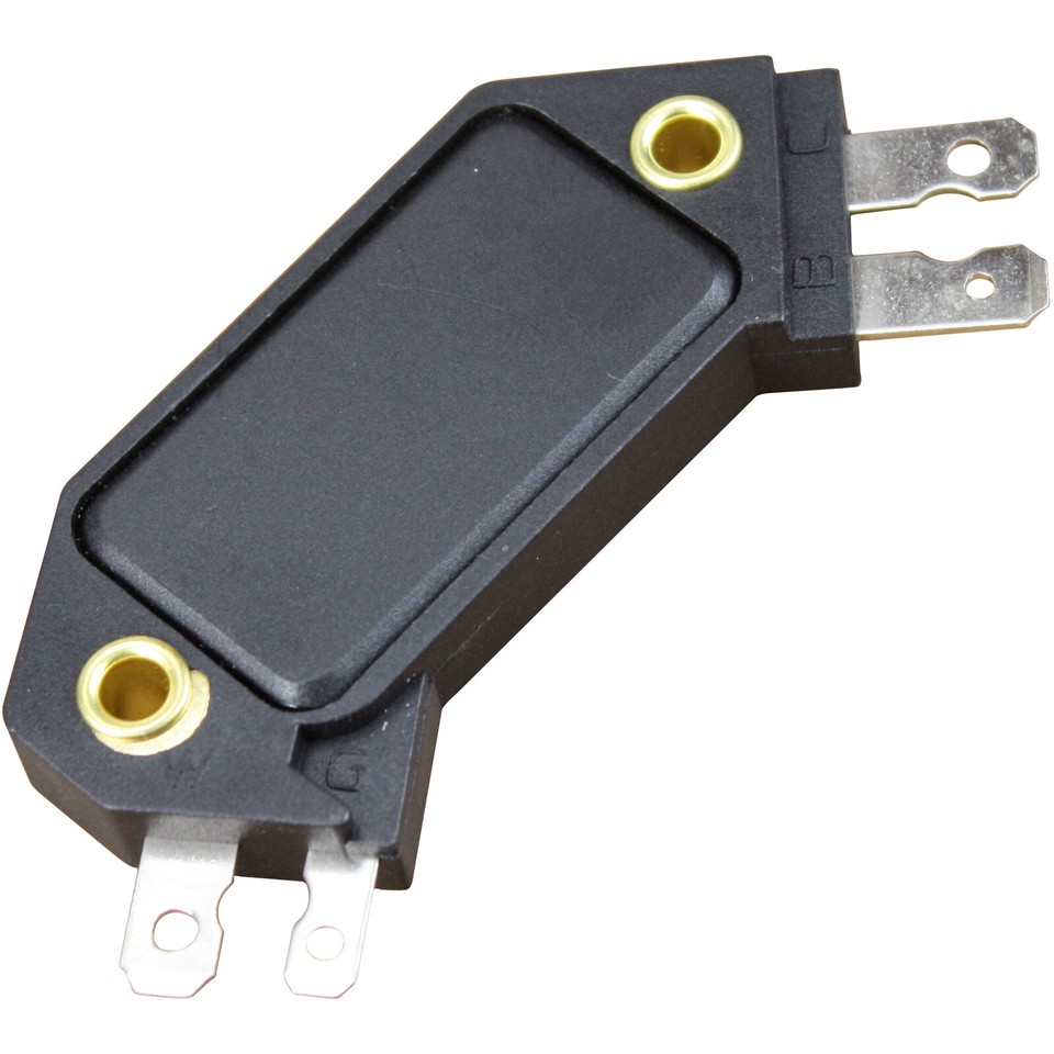 DRAGON FIRE Performance HEI Distributor Ignition Module Fits All 4 Pin ...