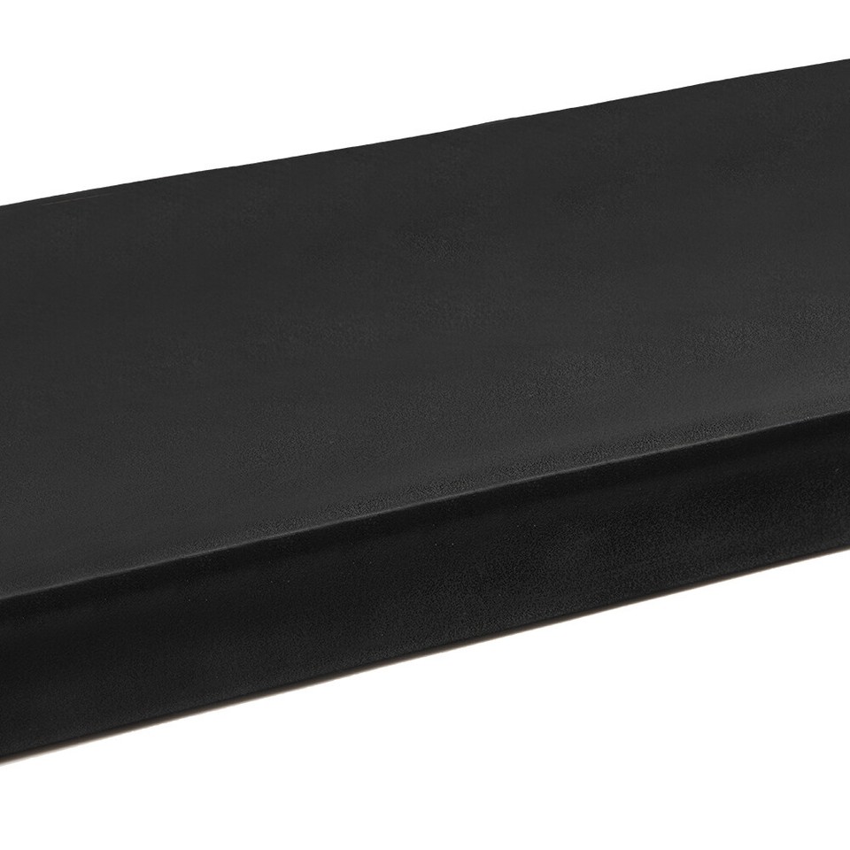 Intimidator PP Rear Trunk Spoiler Wing Fit For 1999-06 Chevy Silverado ...