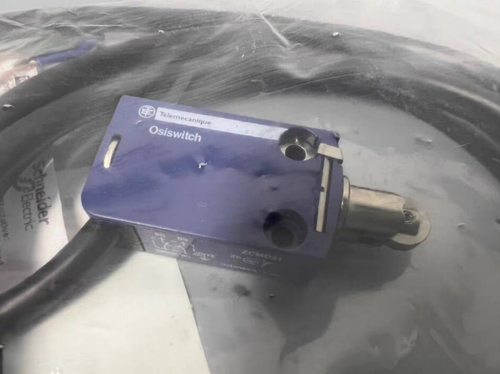 1PC New Schneider XCMD2102L2 2m Limit Switch Brand Ship | eBay