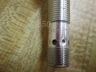 IFM IFC211 Proximity Sensor | eBay