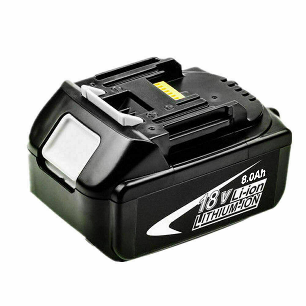 For Makita 18V Battery 7.0Ah Li-Ion LXT Cordless Multi Tool BL1860 ...