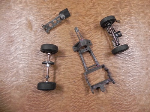 COX CHASSIS PARTS | eBay