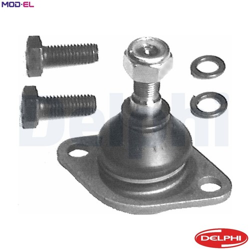 BALL JOINT TC583 FOR LADA VEGA CEVARO VOLUMES SAMARA/Hatchback/FORMA ...