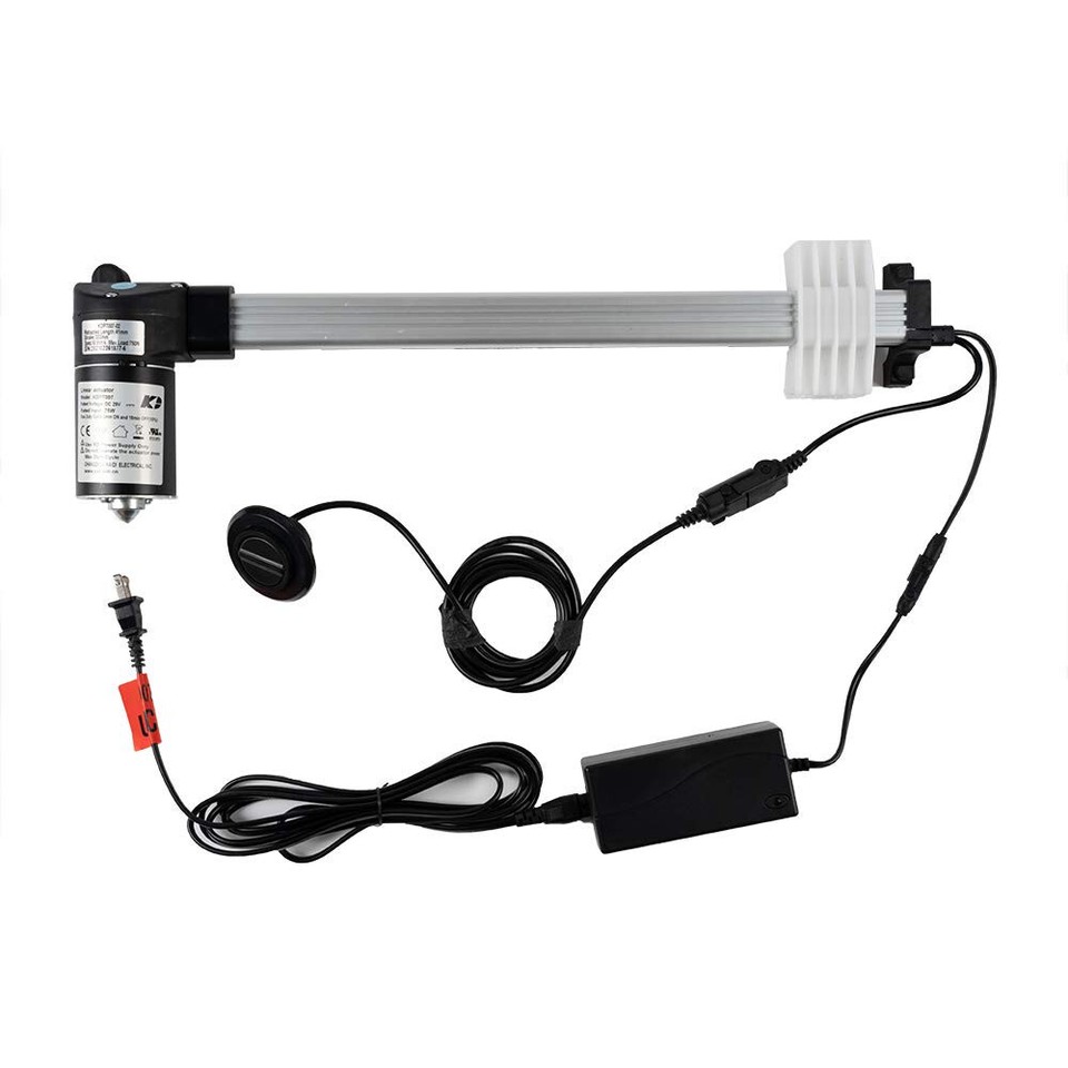 Power Recliner Lift Chair Kaidi Linear Motor Actuator Model KDPT007 ...