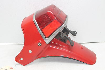 79 HONDA CX500D CX500 REAR TAIL FAIRING COWL (HTP326) | eBay