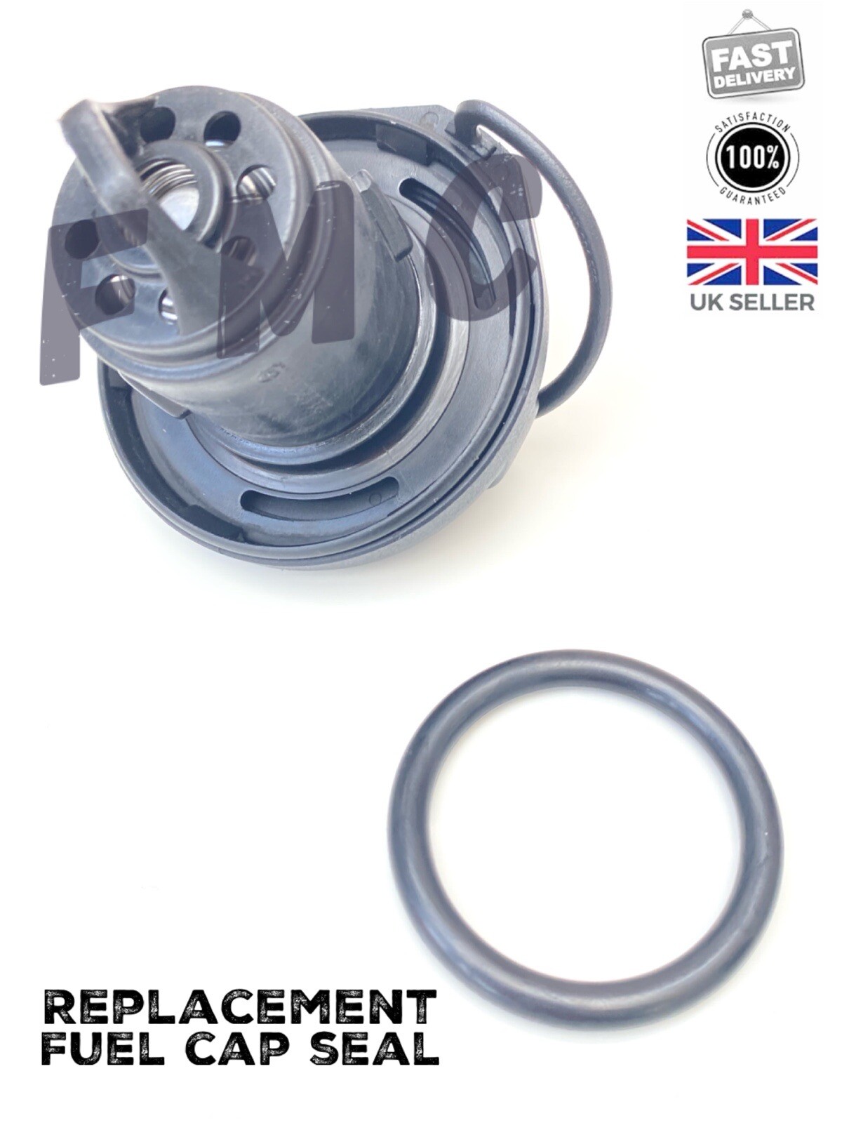 Fiat Fuel Cap Seal Fiat 500 Punto Panda Stilo Ducato Doblo | eBay UK