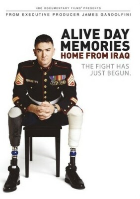 Alive Day Memories: Home From Iraq 883316799932| eBay