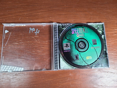 Speedball 2100 (PlayStation 1 PS1, 2000) Tested + Working 744788402297 ...