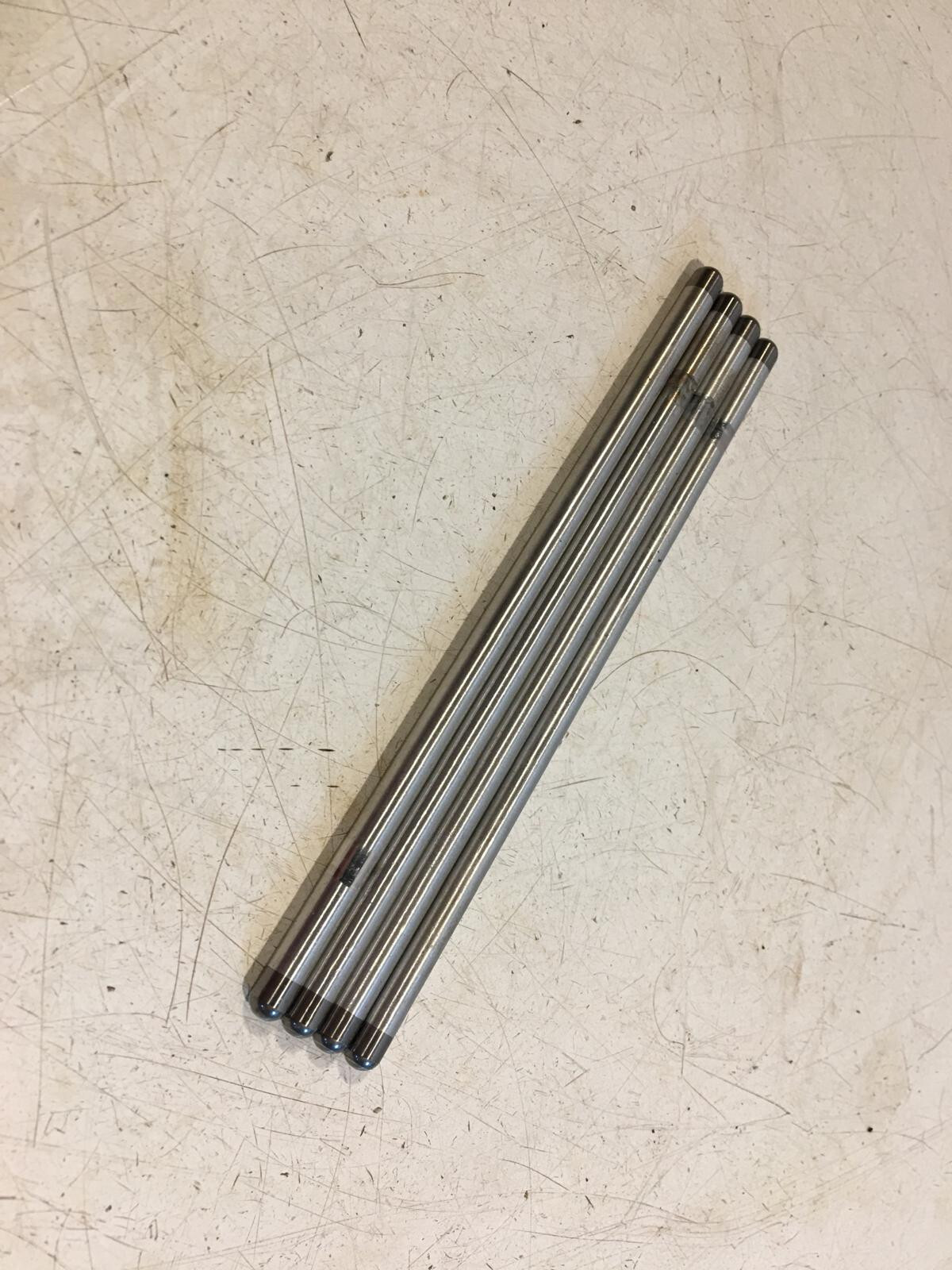 0D9853D GENERAC ENGINE PUSH RODS | eBay