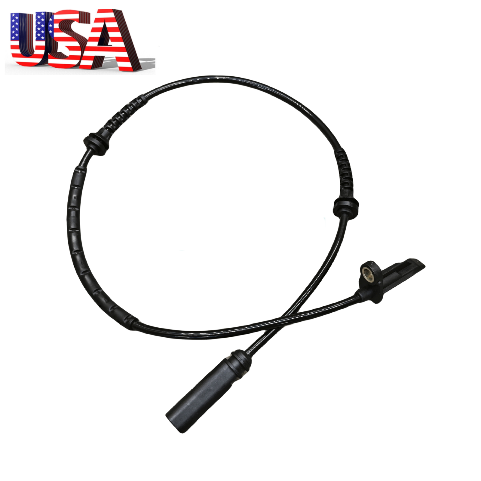 For 2013-2017 BMW Mini F55 F56 F57 Front ABS Wheel Speed Sensor ...